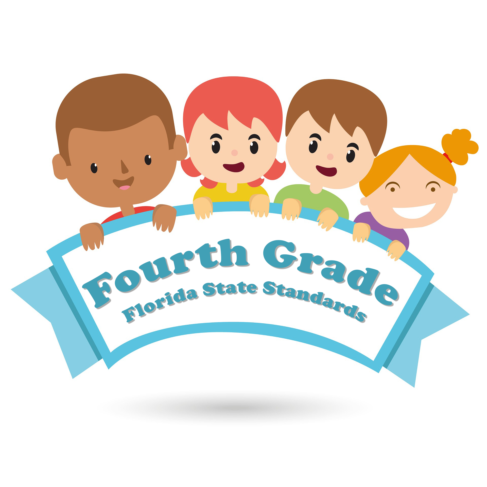 Fourth Grade Florida State Standards The Homeschool Secular Resource